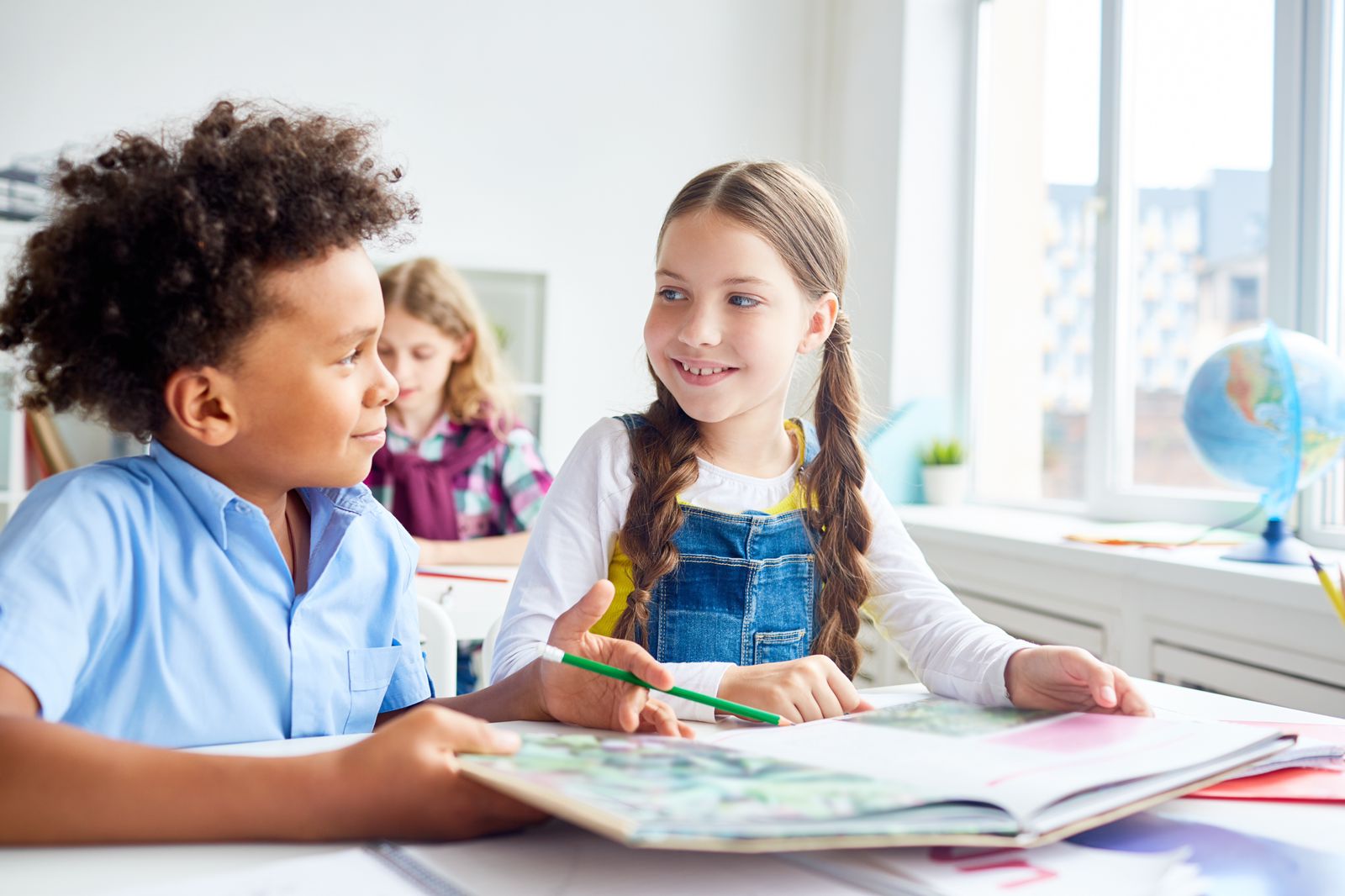 Conheça os benefícios da educação integral - Curta Mais - Brasília