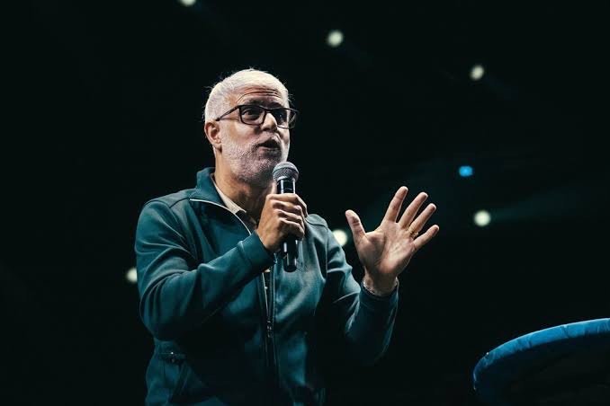 Dia do Evangélico terá megaevento gratuito em Brasília - Curta Mais ...