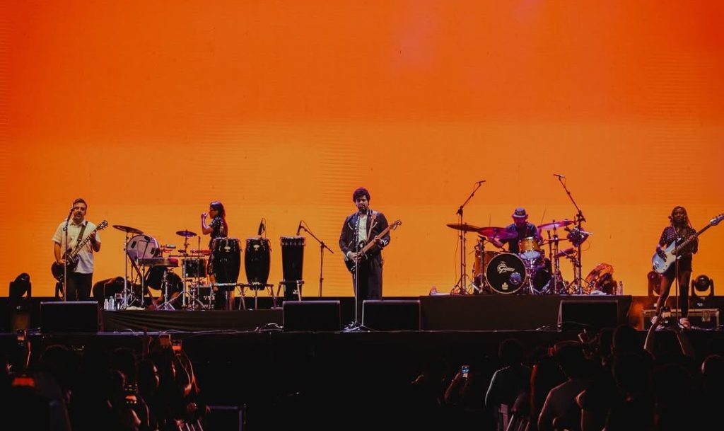 Shows em Brasília 2026: confira 10 artistas para ver ainda no 1º ...