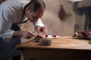 12 filmes sobre culinária na Netflix que vão te transformar em um ...