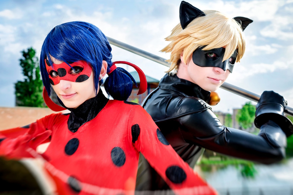 Espetáculo As aventuras de Lady Bug chega ao teatro em Goiânia - Curta ...