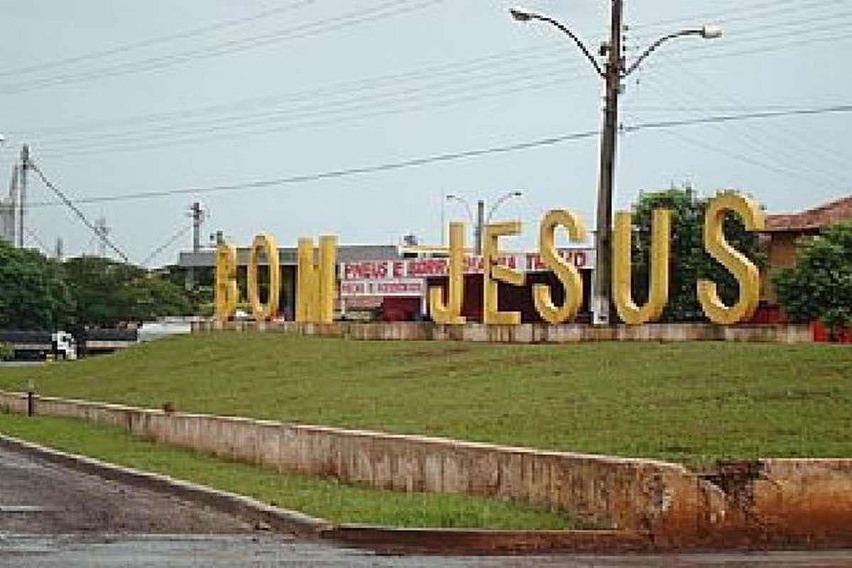 Prefeitura de Bom Jesus (GO) abre concurso público com 53 vagas e ...