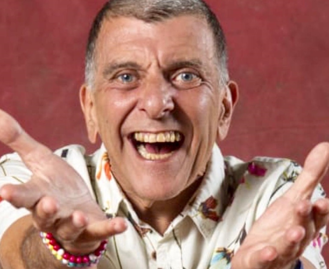 Com 47 anos de carreira, Jorge Fernando deixa grande legado para a arte ...