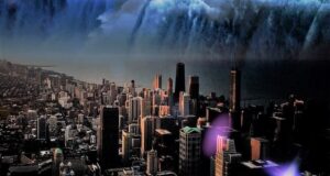Apocalipse? 25 filmes sobre o fim do mundo para conspirar - Curta Mais ...