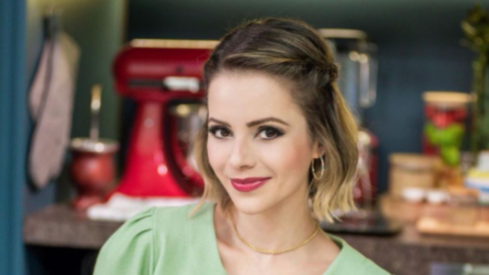 Sandy+Chef ganha data de estreia na HBO Max - Curta Mais - Goiânia