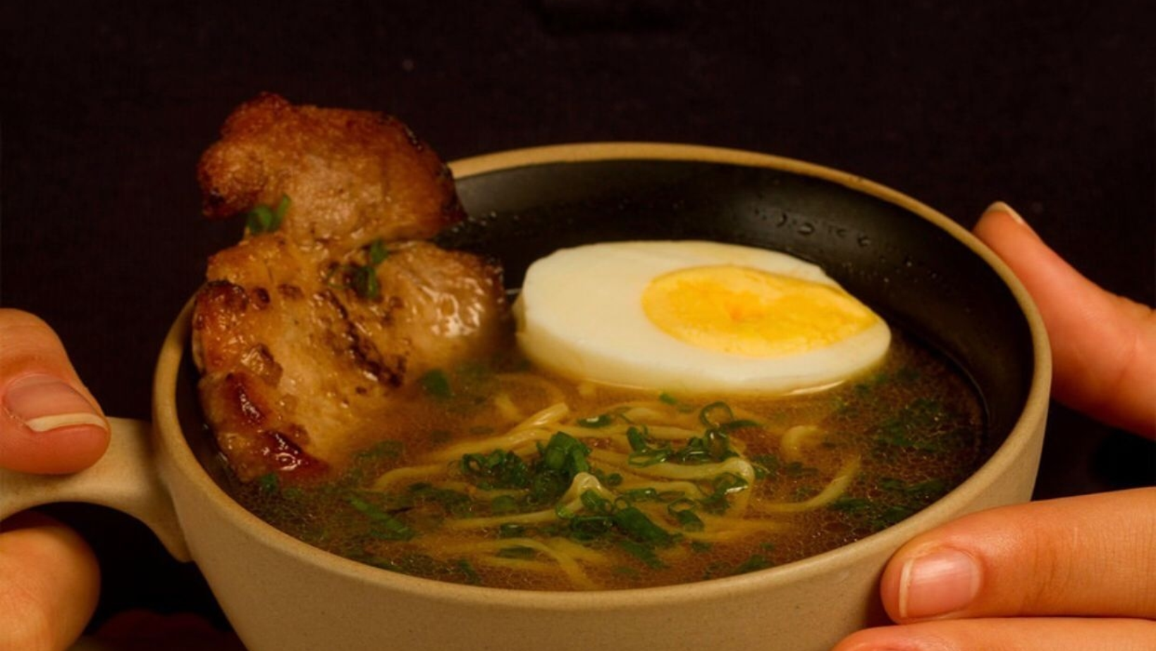 6 lugares de Goiânia para comer lamén - Curta Mais - Goiânia