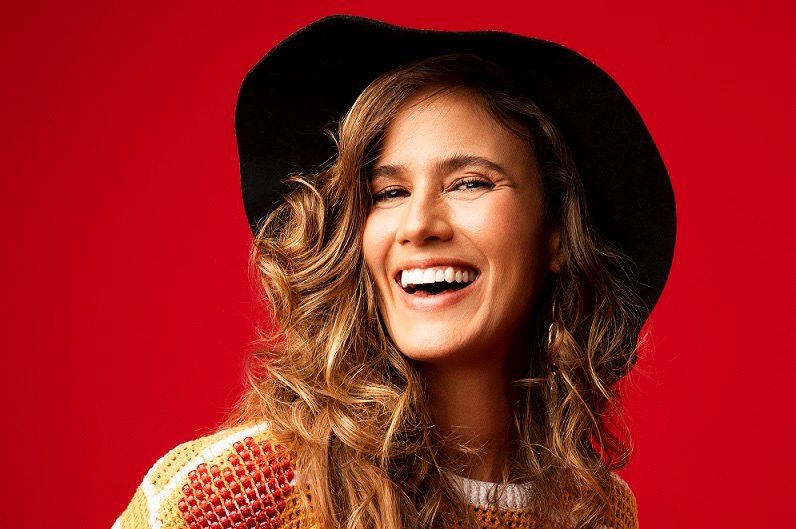 Turnê ‘Ana Cañas canta Belchior’ chega a Goiânia - Curta Mais - Goiânia