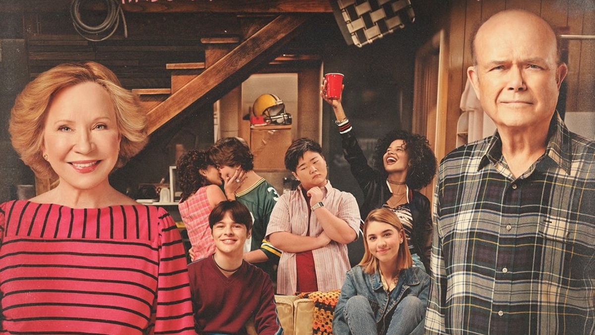 That '90s Show é a nova série divertida e fofa da Netflix para morrer ...