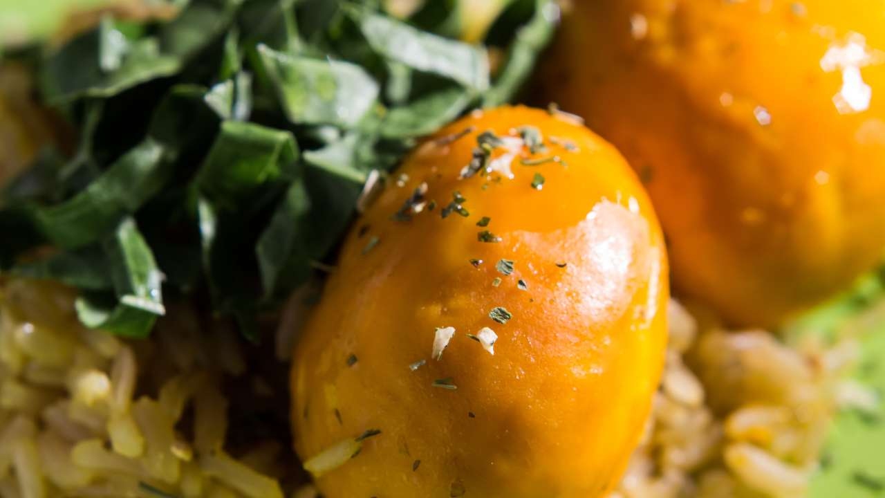 Goiás: Berço do Pequi, a joia gastronômica do Cerrado Brasileiro ...