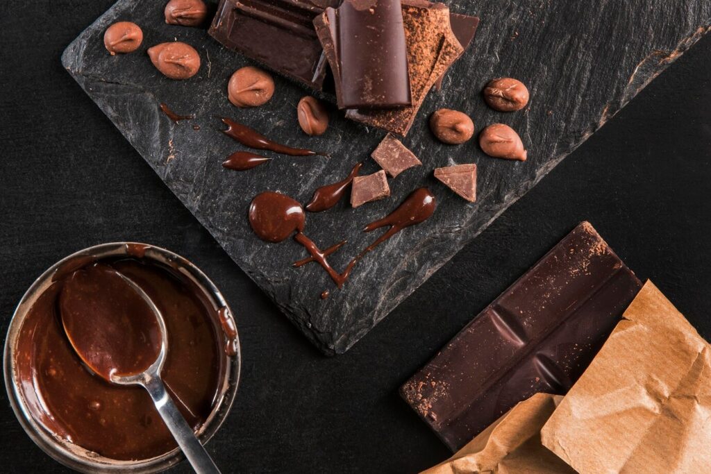 Descubra os destinos imperdíveis para os amantes de chocolate em ...
