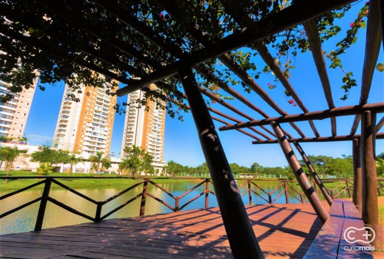 Conheça 10 belos parques de Goiânia e suas ‘novas’ denominações - Curta ...