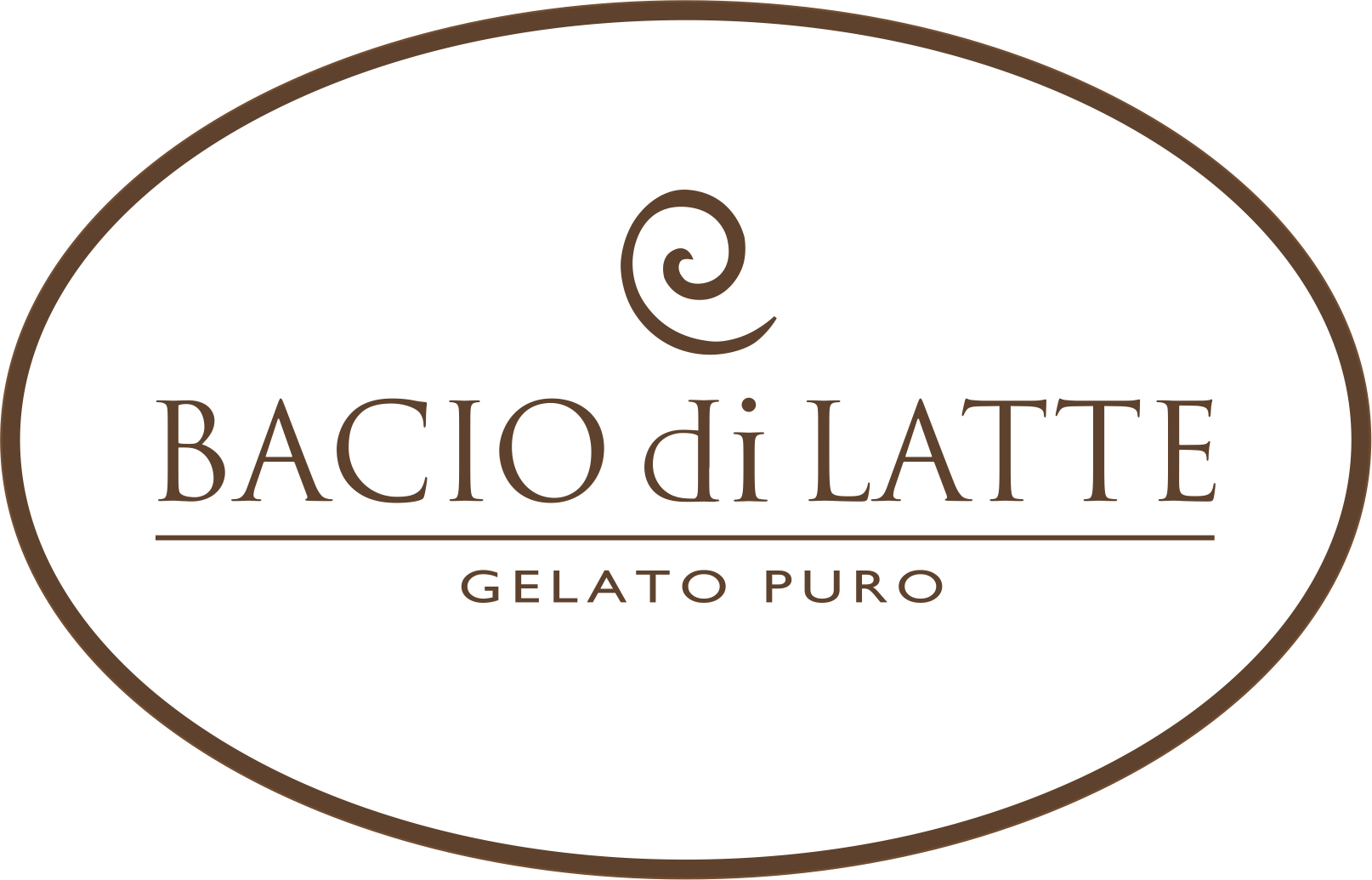 Bacio di Latte - Curta Mais - Goiânia