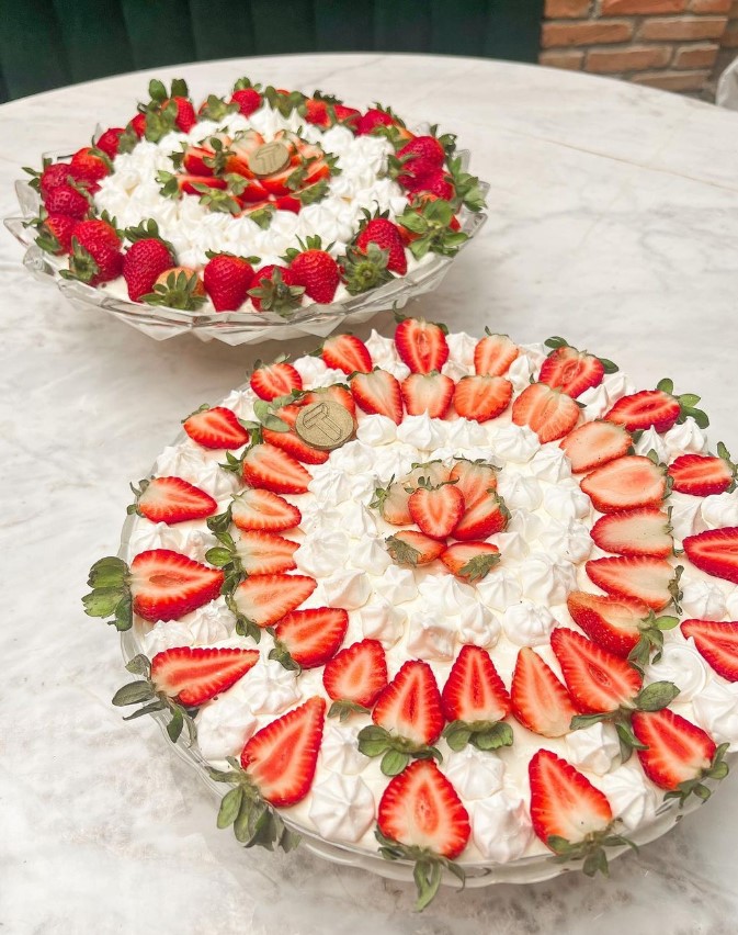 Tchella Patisserie - Curta Mais - Goiânia
