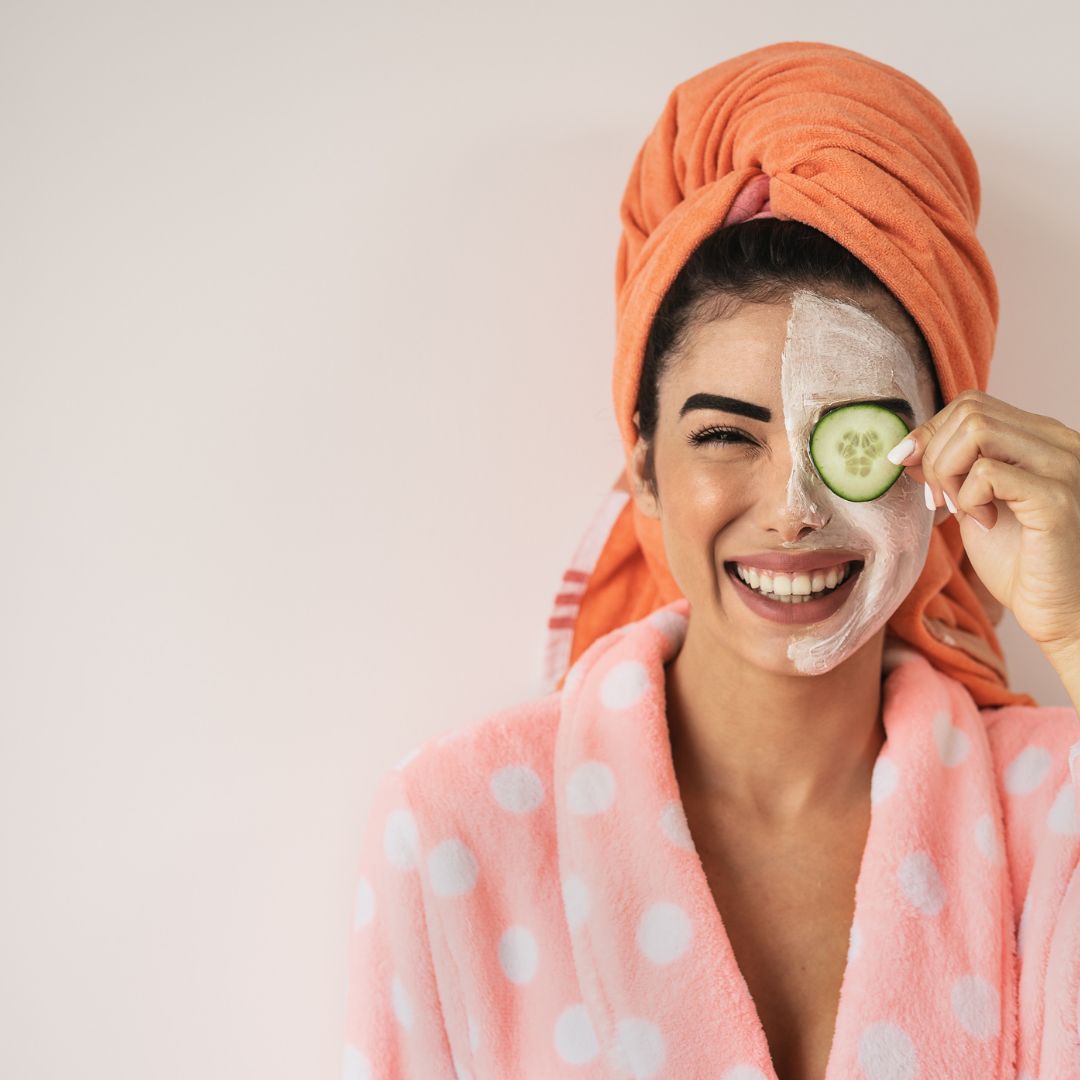 Skincare perfeita: estratégias para uma pele saudável e bonita - Curta ...