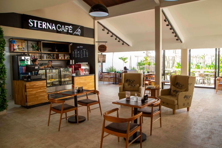 Sterna Café: Conheça o menu exclusivo para o Festival Curta Mais Por ...