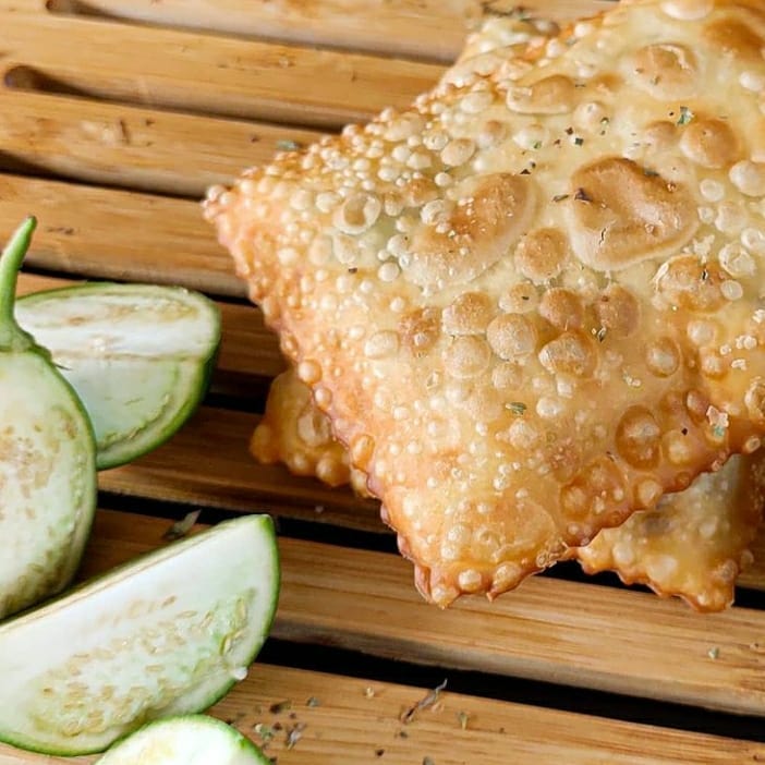 Os 10 melhores pastéis de Goiânia - Curta Mais - Goiânia