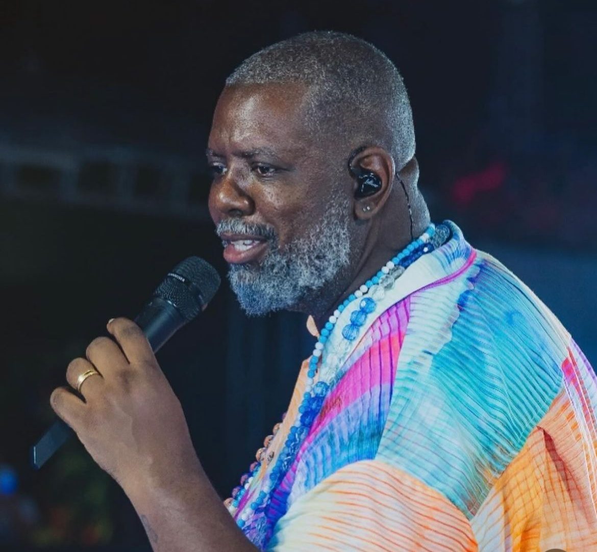 Show de Péricles em Goiânia tem nova data - Curta Mais - Goiânia