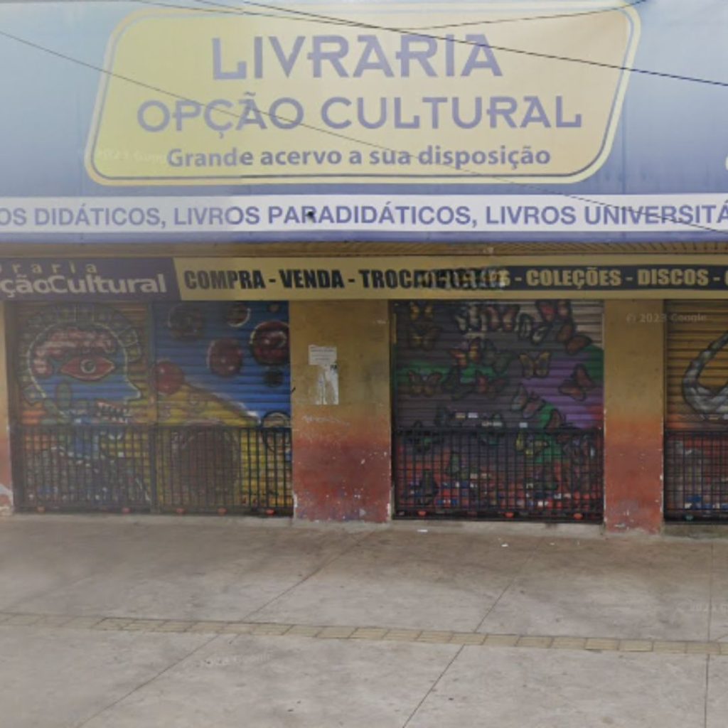 10 sebos em Goiânia para quem ama um programa vintage - Curta Mais ...