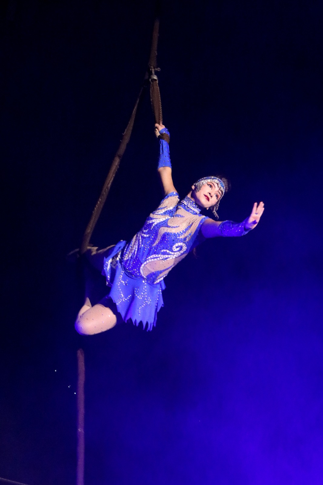 Gran Circo Norte Americano desembarca em Goiânia para temporada de ...