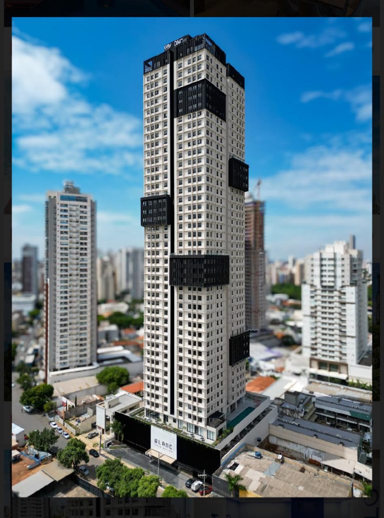 Conheça os 10 maiores prédios de Goiânia - Curta Mais - Goiânia