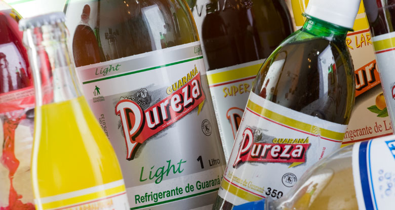9 refrigerantes regionais amados pelos brasileiros