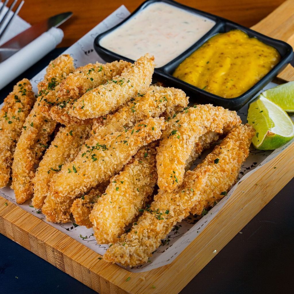 12 restaurantes que você precisa conhecer em Anápolis - Curta Mais ...