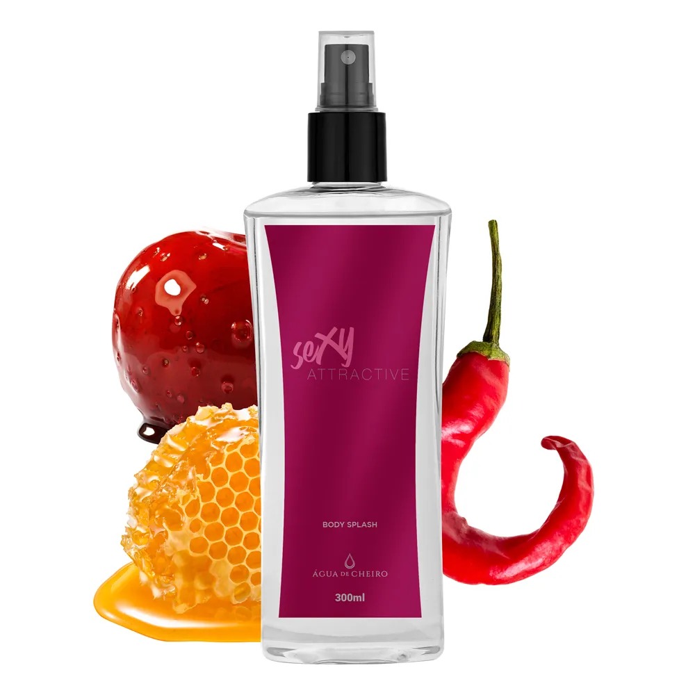 5 Body Splashes com preço acessível para deixar você com cheiro de rica ...