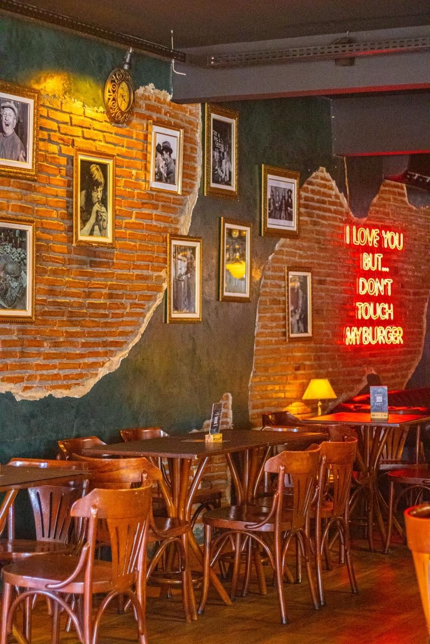 Ghasper: conheça o menu especial para o Festival Gastronômico Curta ...