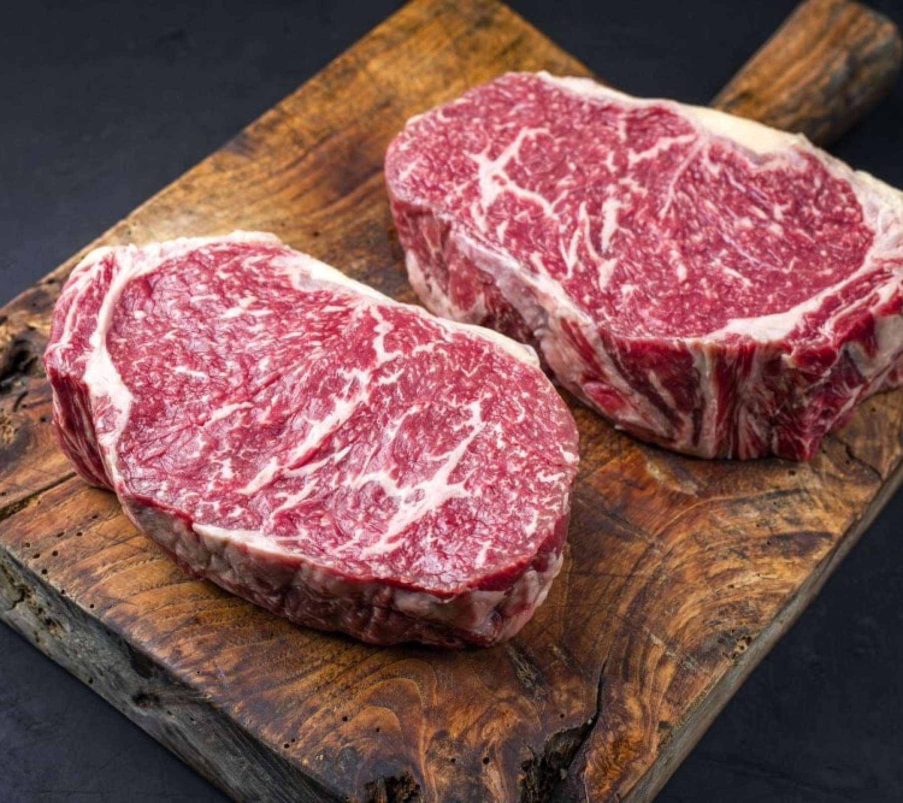 Essa é a carne que está colocando a picanha no chinelo, segundo ...