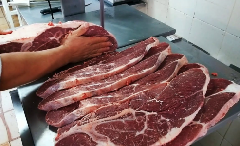 Essa carne de segunda é bem mais barata, macia e saborosa que a picanha ...
