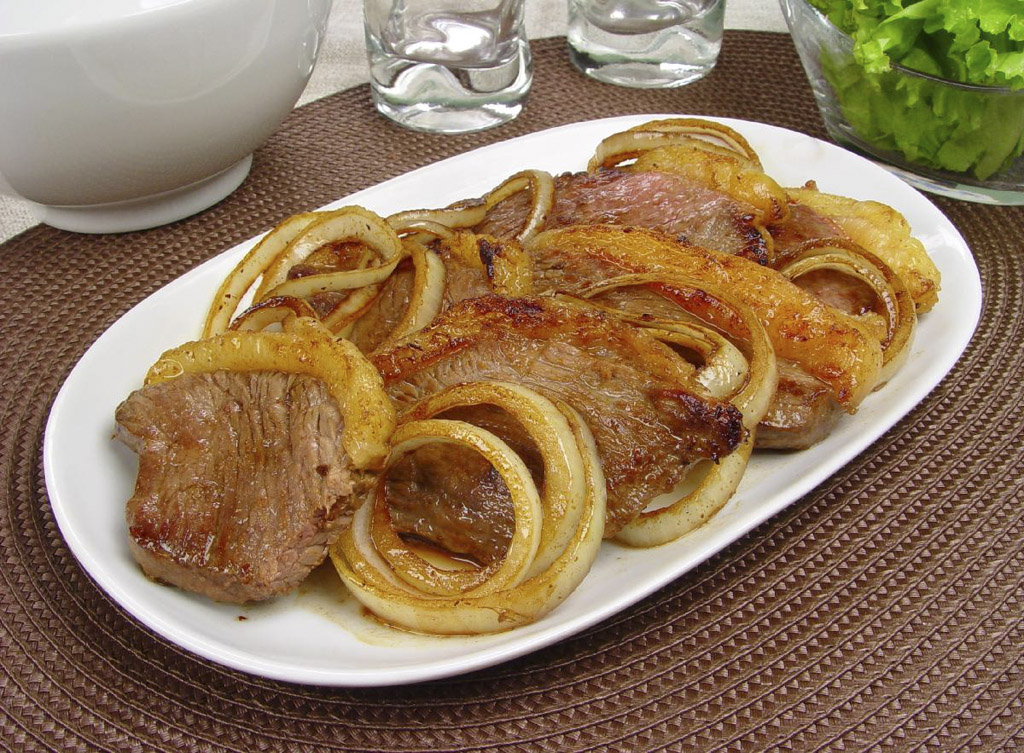 A carne (bem mais barata) que desbancou o filé mignon e virou a ...