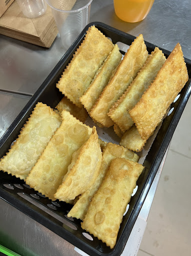 Os 10 Melhores Pastéis de Goiânia do ano - Curta Mais - Goiânia