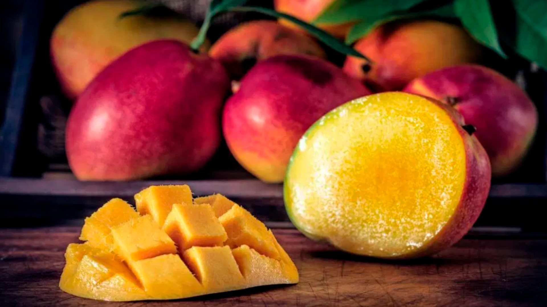A fruta (barata e deliciosa) que faz bem para a visão, combate a ...