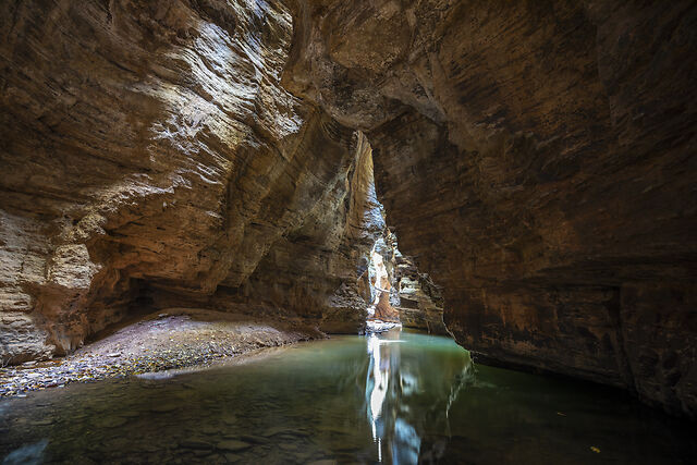 O paraíso secreto em Goiás com cachoeiras, fauna exótica e aventuras ...