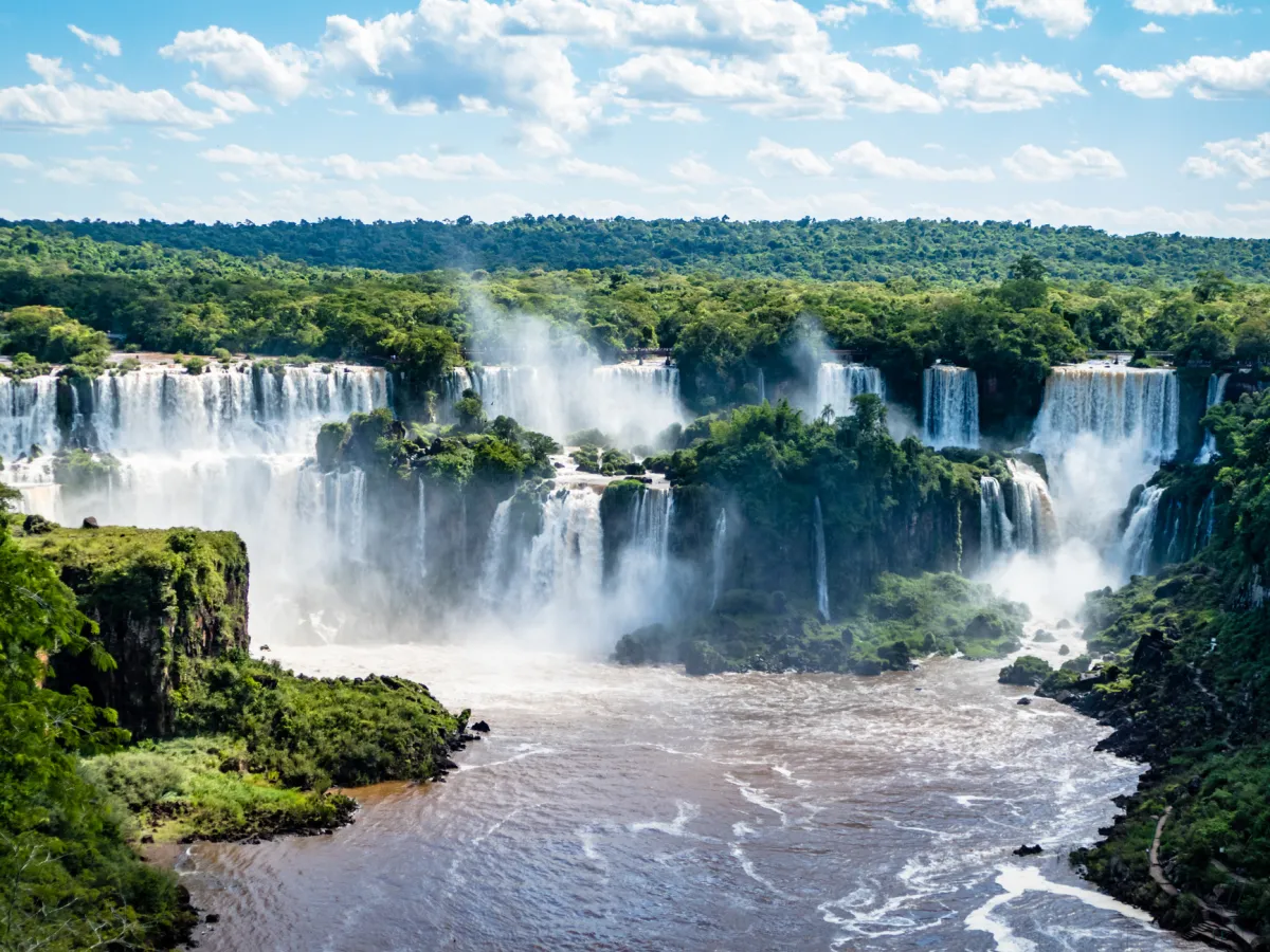 10 motivos para conhecer o Paraná