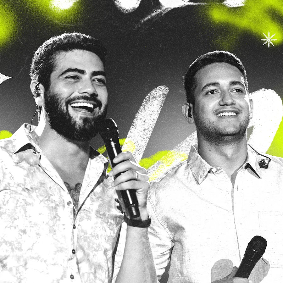 Henrique e Juliano são artistas mais ouvidos no Spotify em 2024 - Curta ...