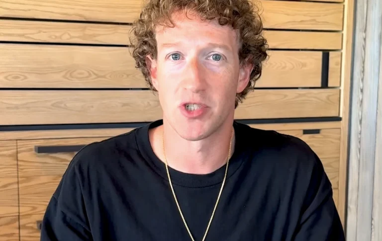 Mark Zuckerberg anuncia mudanças no Instagram e Facebook e promete ...