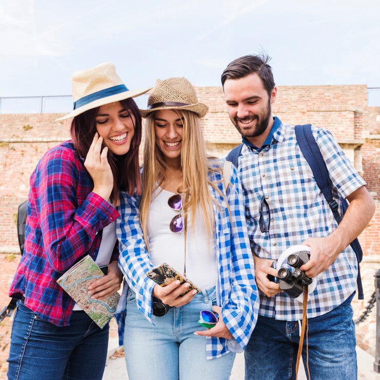 5 lugares para viajar barato nesse restinho de férias - Curta Mais ...