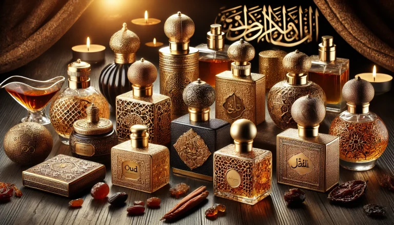 Por que os perfumes árabes são a sensação do momento?