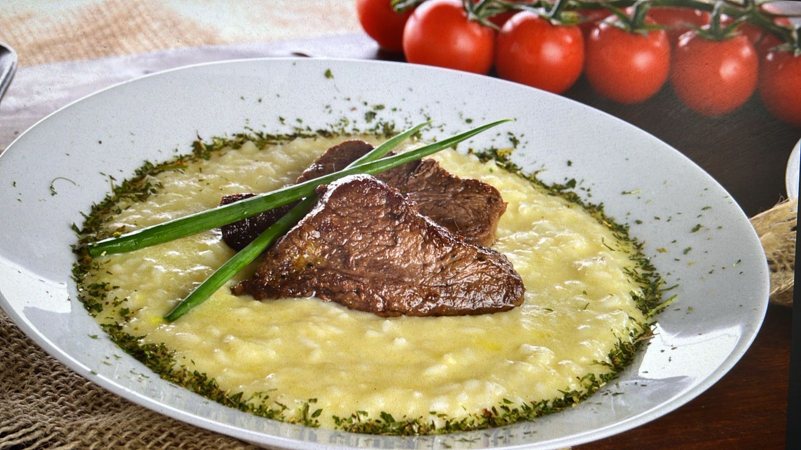 Itália no Box: confira o menu feito para o Festival Italiano Curta Mais ...