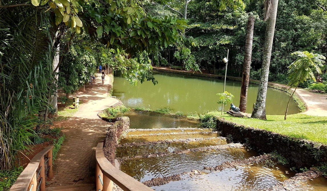 10 lugares que todo turista precisa conhecer em Goiânia - Curta Mais ...