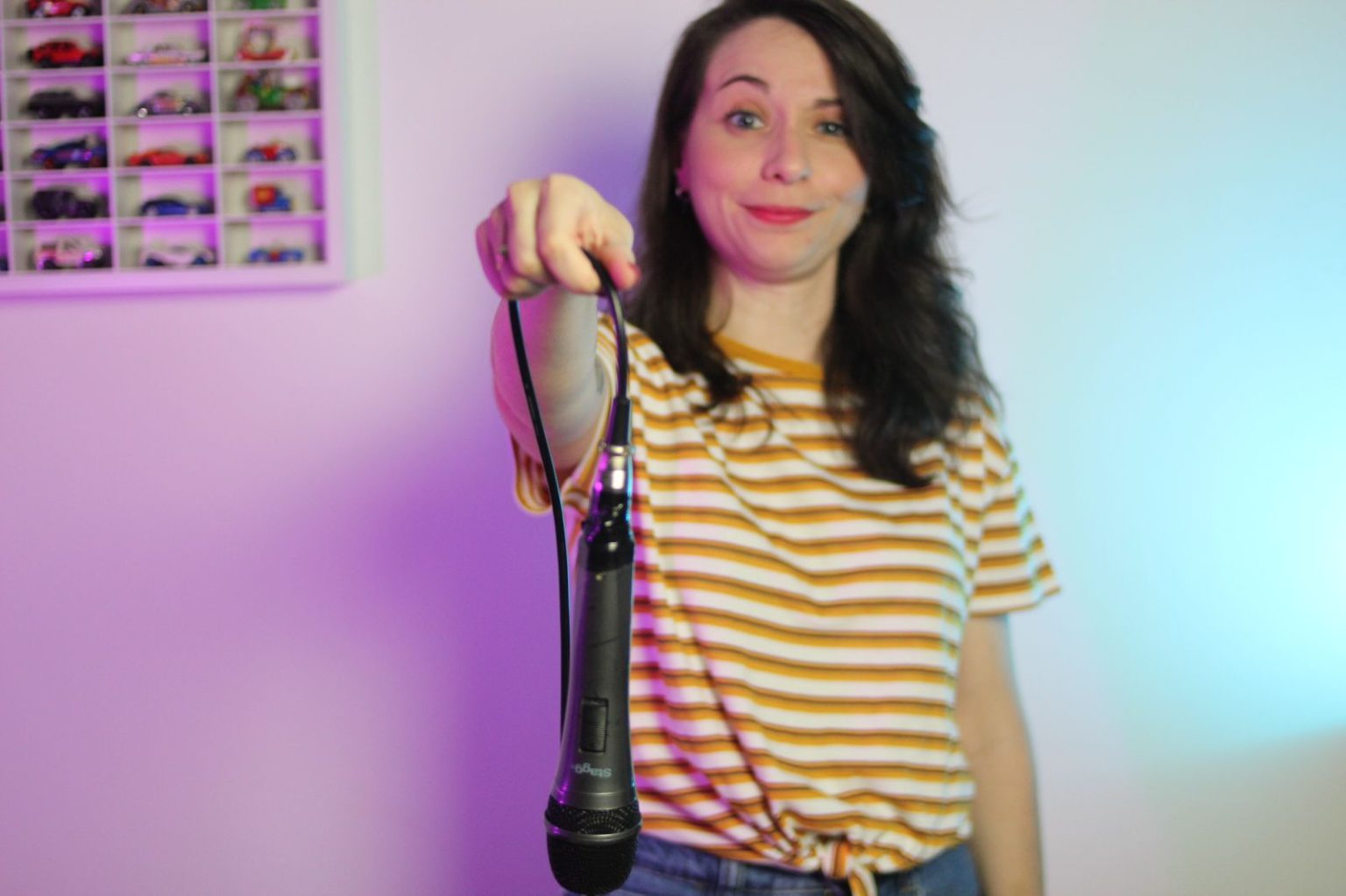 Show de Stand-Up em Goiânia celebra o Dia Internacional da Mulher ...