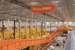 Shopee amplia logística e inaugura centro de distribuição em Aparecida ...