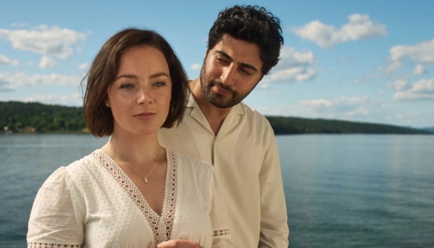 Série norueguesa na Netflix tem 4 episódios, um evento tradicional, um ...