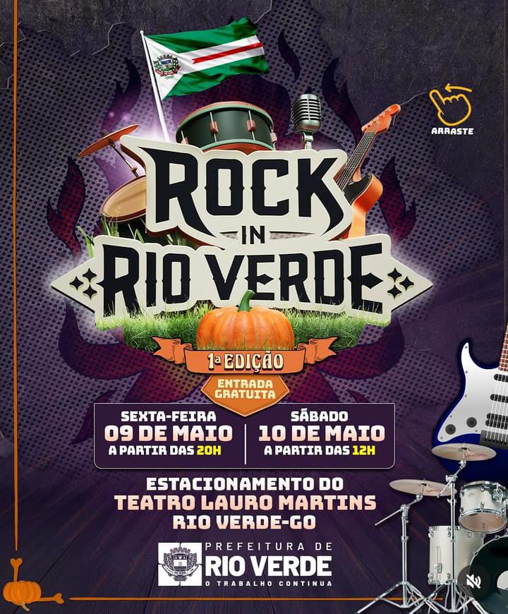 Jota Quest e Raimundos são atrações confirmadas em festival de Rock In ...