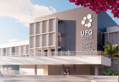 UFG abre concurso para professor efetivo com inscrições abertas em ...