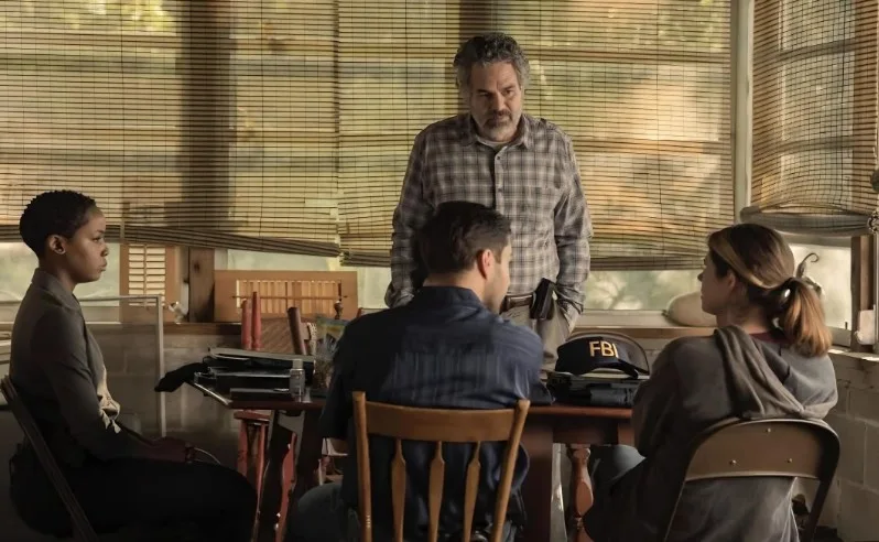 Nova minissérie da HBO vai te prender desde o primeiro minuto - Curta ...