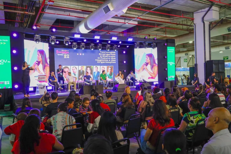 Nova edição do Expo Favela Innovation Goiás acontece nesta semana em ...