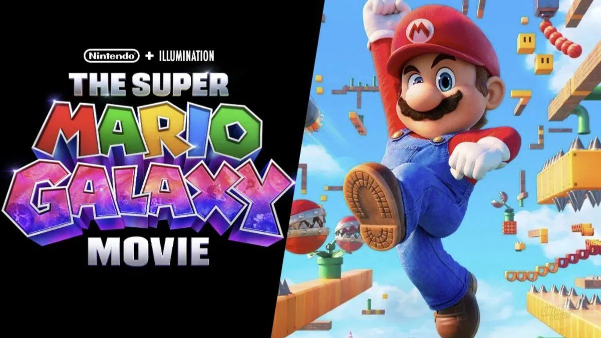 'Super Mario Galaxy: O Filme': Confira o que já sabemos sobre a nova ...
