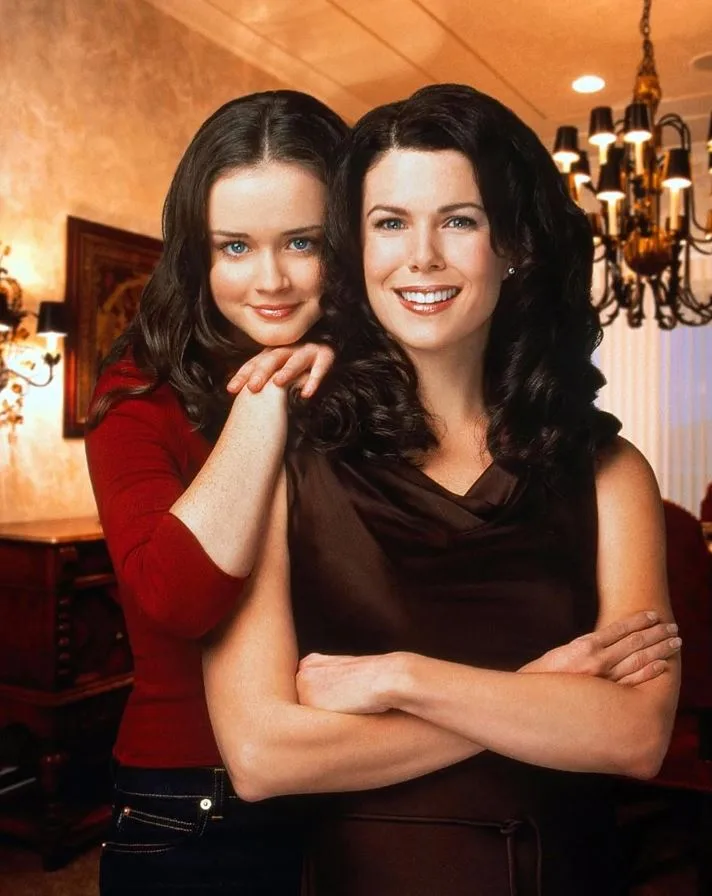 Gilmore Girls: 25 anos de uma das séries mais icônicas dos anos 2000 ...